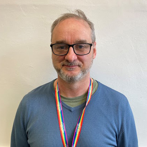 Information Security Team - Oxford Brookes University